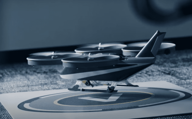 A Microsoft AirSim Projektje Drónokat Tesztel és Képez Ki - ROBOT.HU ...